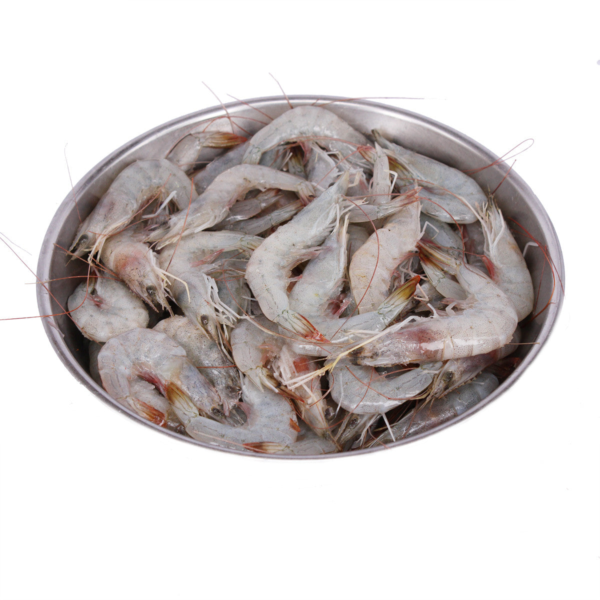Grey Prawns (500g)