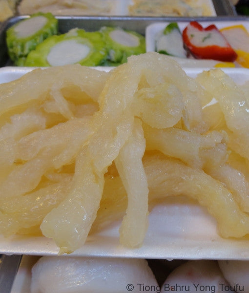Pig Tendons (500gram) 猪脚筋