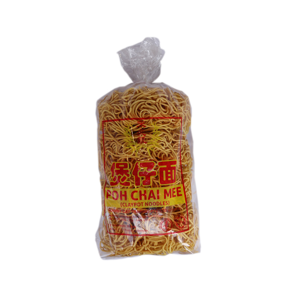 Poh Chai Mee