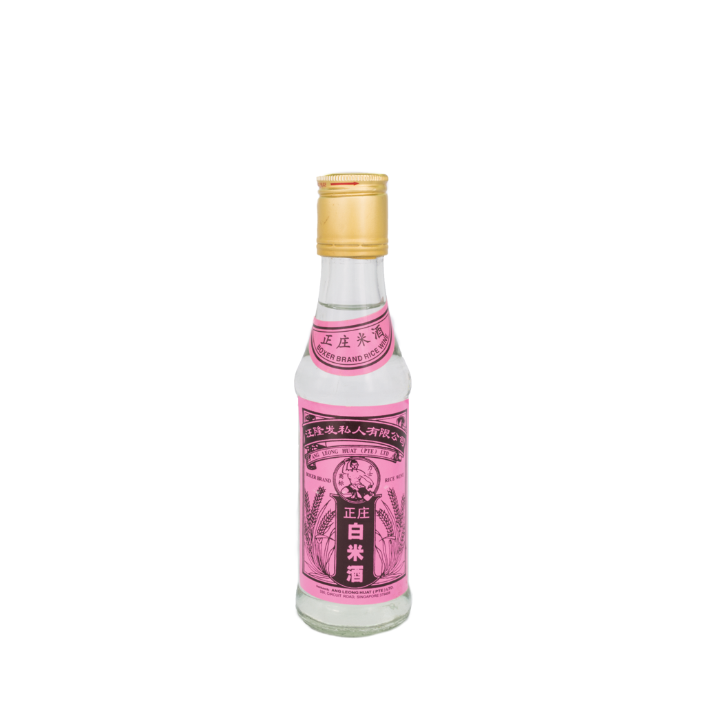 Boxer Brand Rice Wine - Market Fresh Singapore | Online Wet Market