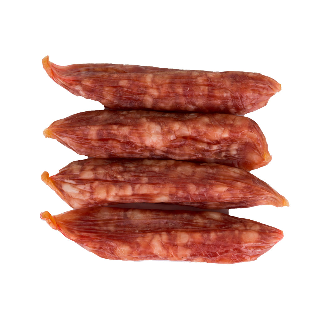 Minced Pork Lap Cheong