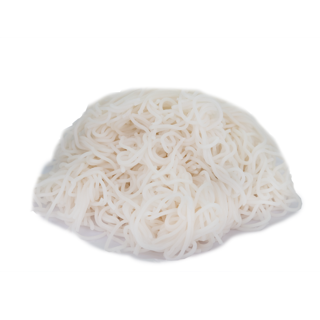 White Bee Hoon (Thick) (粗米粉)